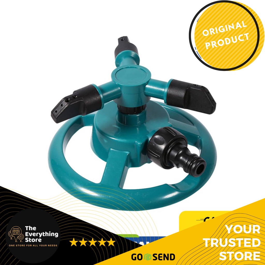 Jual Sprinkle Air Taman 360 | Shopee Indonesia