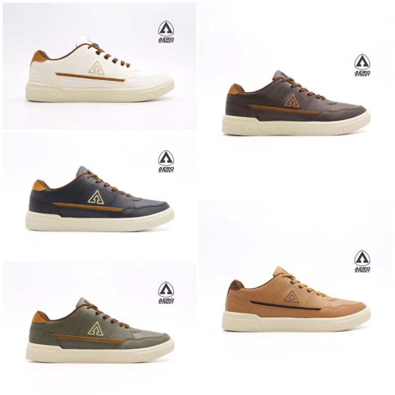 Jual AEROSTREET VINTAGE SERIES | Shopee Indonesia
