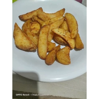 Jual Potato Wedges Terlengkap & Harga Terbaru April 2025 | Shopee Indonesia