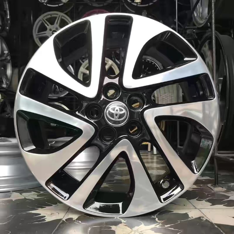 Jual Velg Mobil Sienta R16 Satuan | Shopee Indonesia