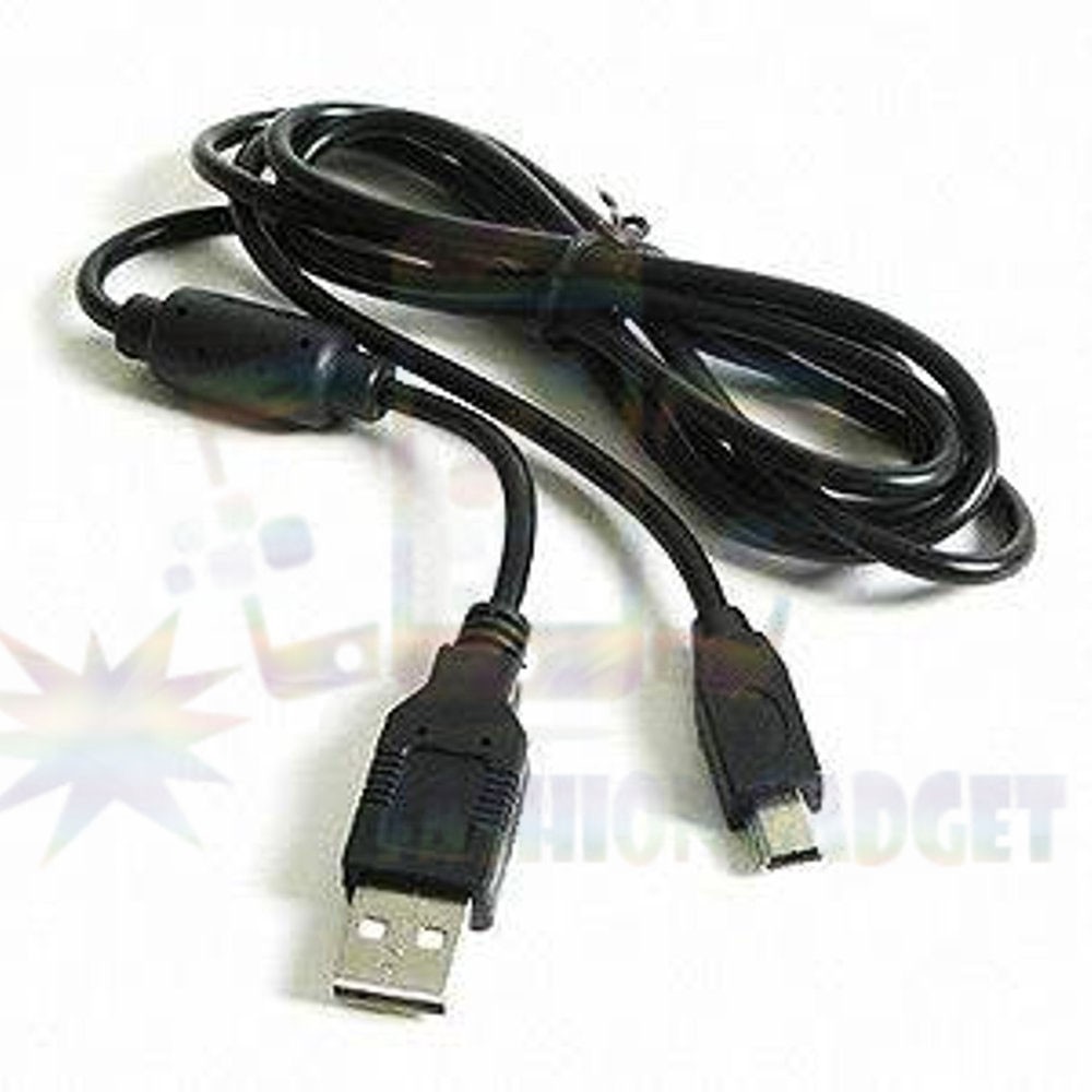 Jual Charging Cable / Kabel Charger USB Sony Playstation 3 1.8 m / PS3 ...