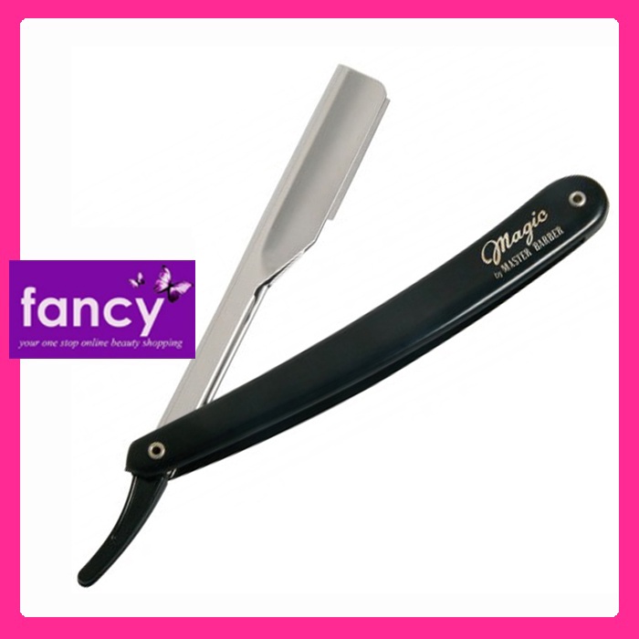 Jual Razor Magic / HC003 Alat Cukur Pisau Cukur | Shopee Indonesia