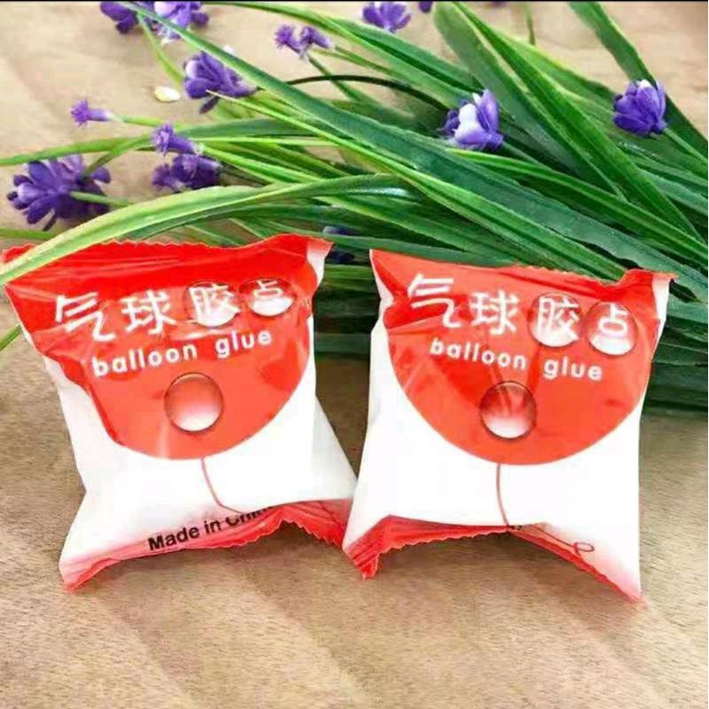 Jual Balloon glue / lem balon / perekat balon / tempelan balon | Shopee ...