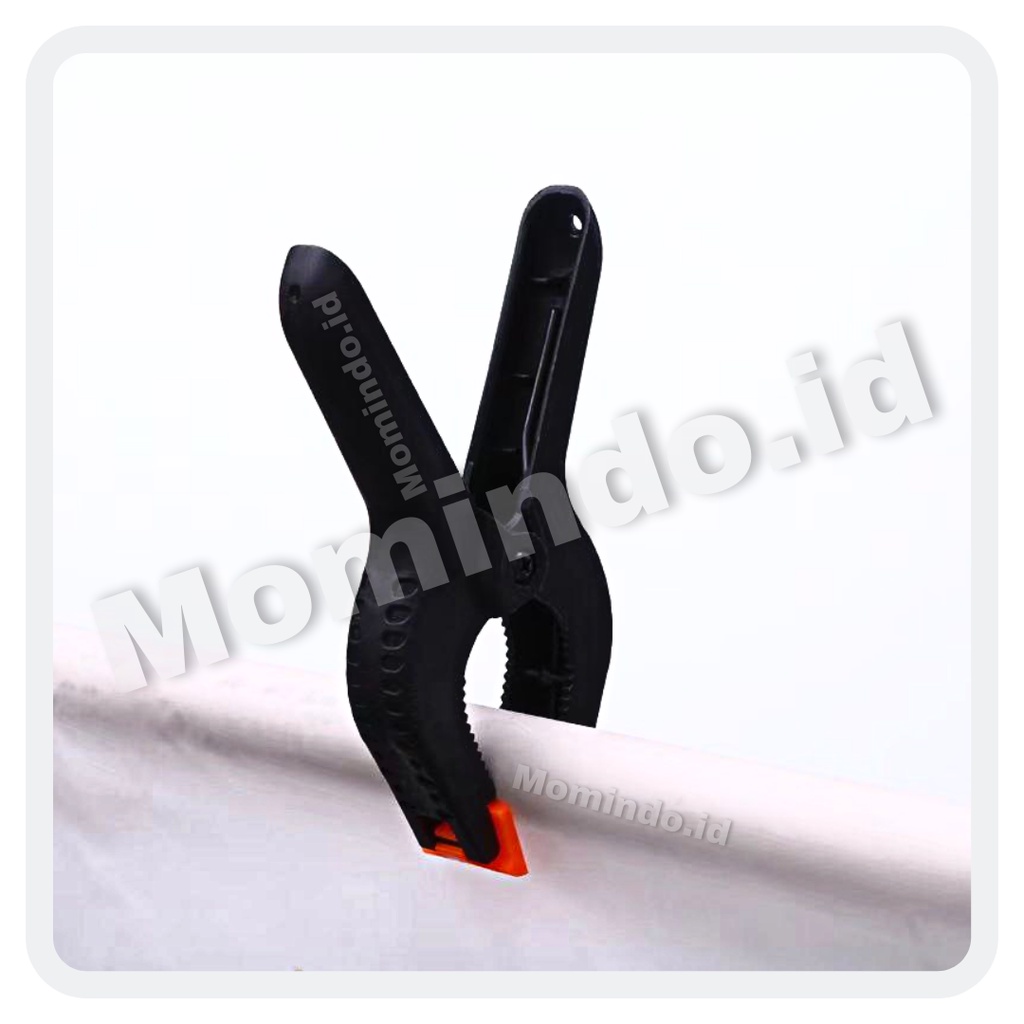 Jual Klip Jepit Penjepit Backdrop Background Latar Foto Studio Fotografi Papan Kayu Woodworking ...