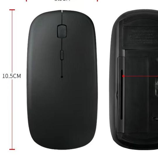 Jual First Sale Mouse slim / Mouse wireless/MOUSE AVAN | Shopee Indonesia