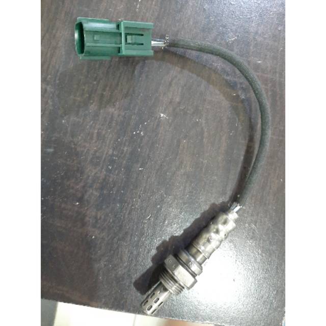 Jual Sensor Oxygen Atau Sensor Knalpot Nissan Serena C24 Orisinil ...