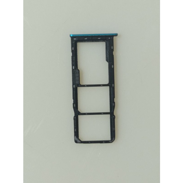 Jual SIMTRAY OPPO A12 A11K A5S SIMTRAY SIM TRAY SIMTREY DUDUKAN KARTU ...