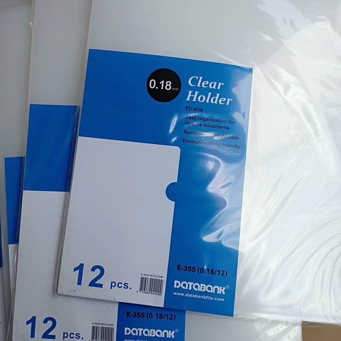 Jual Map L / clear sleve Bening bahan Tebal (pack) | Shopee Indonesia