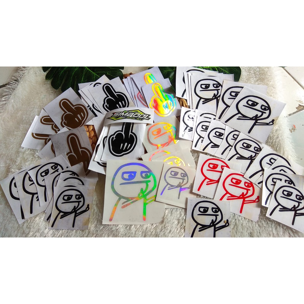 Jual STIKER RACING TERMURAH!!! STIKER PACK, sticker HOLOGRAM PACK ... Jual STIKER RACING TERMURAH!!! STIKER PACK, sticker HOLOGRAM PACK ...