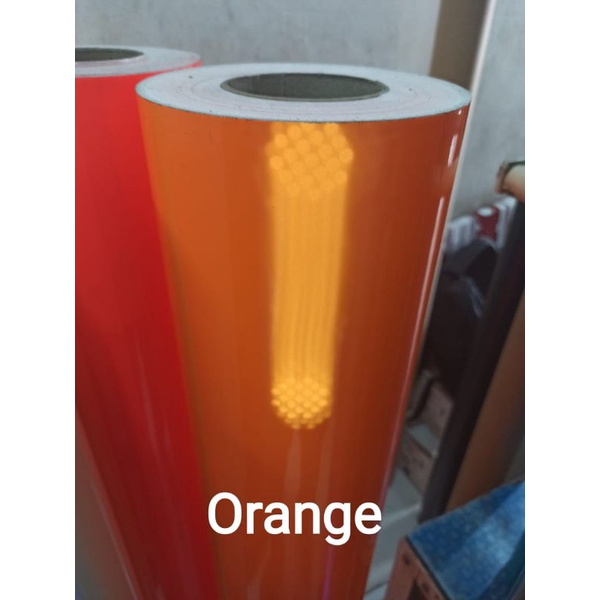 Jual Stiker / Sticker Fosfor / Glow In The Dark Photoluminence 124cm x ...