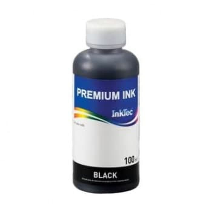 Jual InkTec Brother B6000-100MB Black Pigment 100ML | Shopee Indonesia
