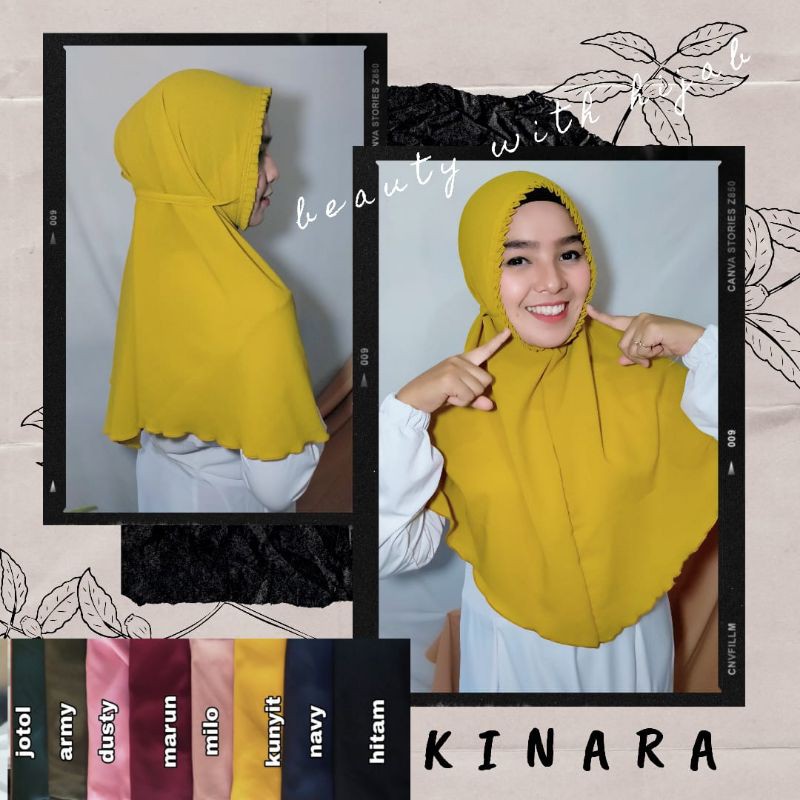 Jual KINARA ( DIAMOND ) | Shopee Indonesia
