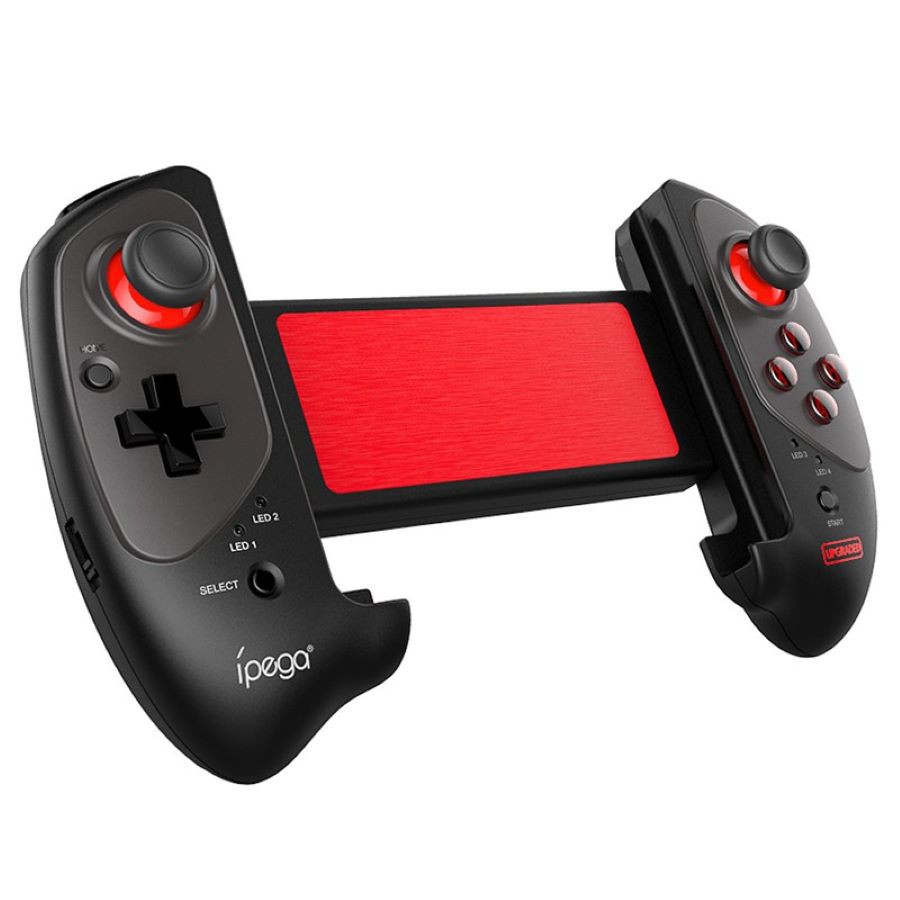 Jual Gamepad ipega Bluetooth 5.0 retractable for Pc Android iphone ipad ...