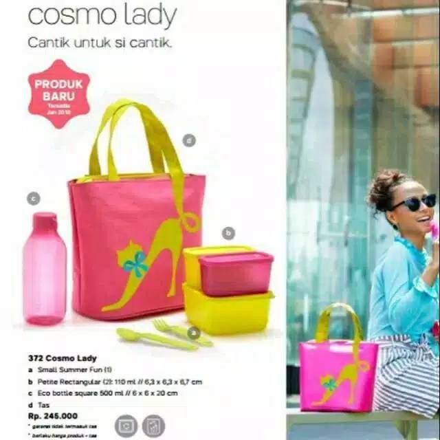 Jual Cosmo lady | Shopee Indonesia