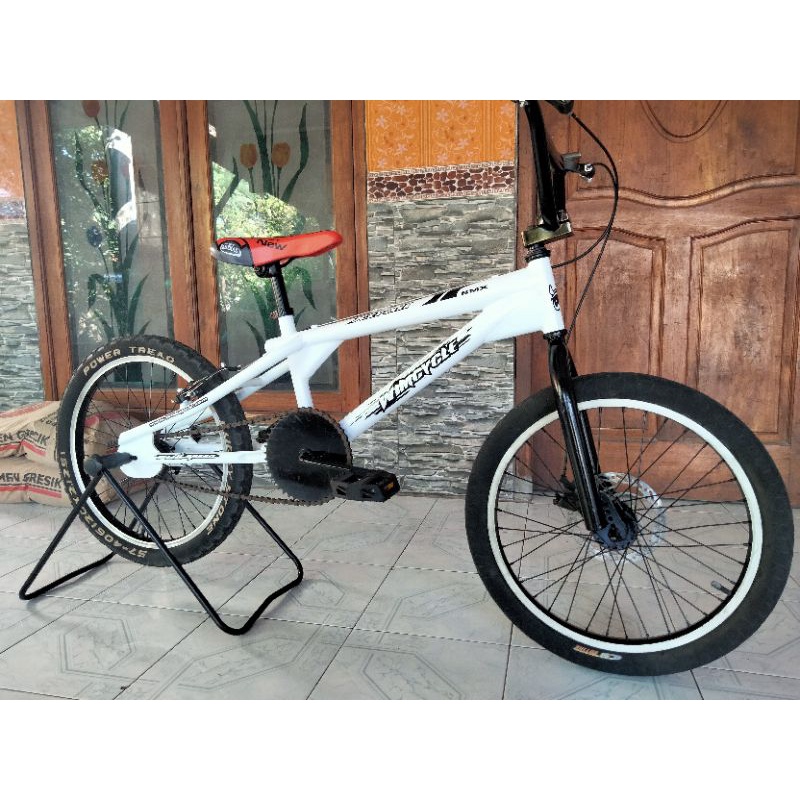 Jual bmx wimcycle u20 | Shopee Indonesia