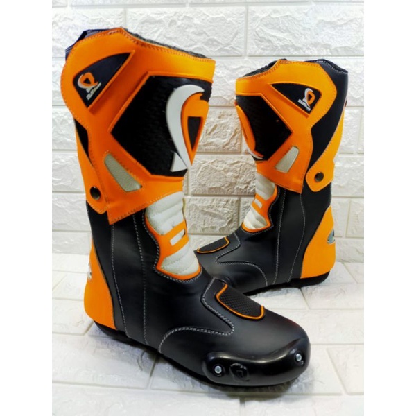 Jual Sepatu balap road race DLN | Shopee Indonesia