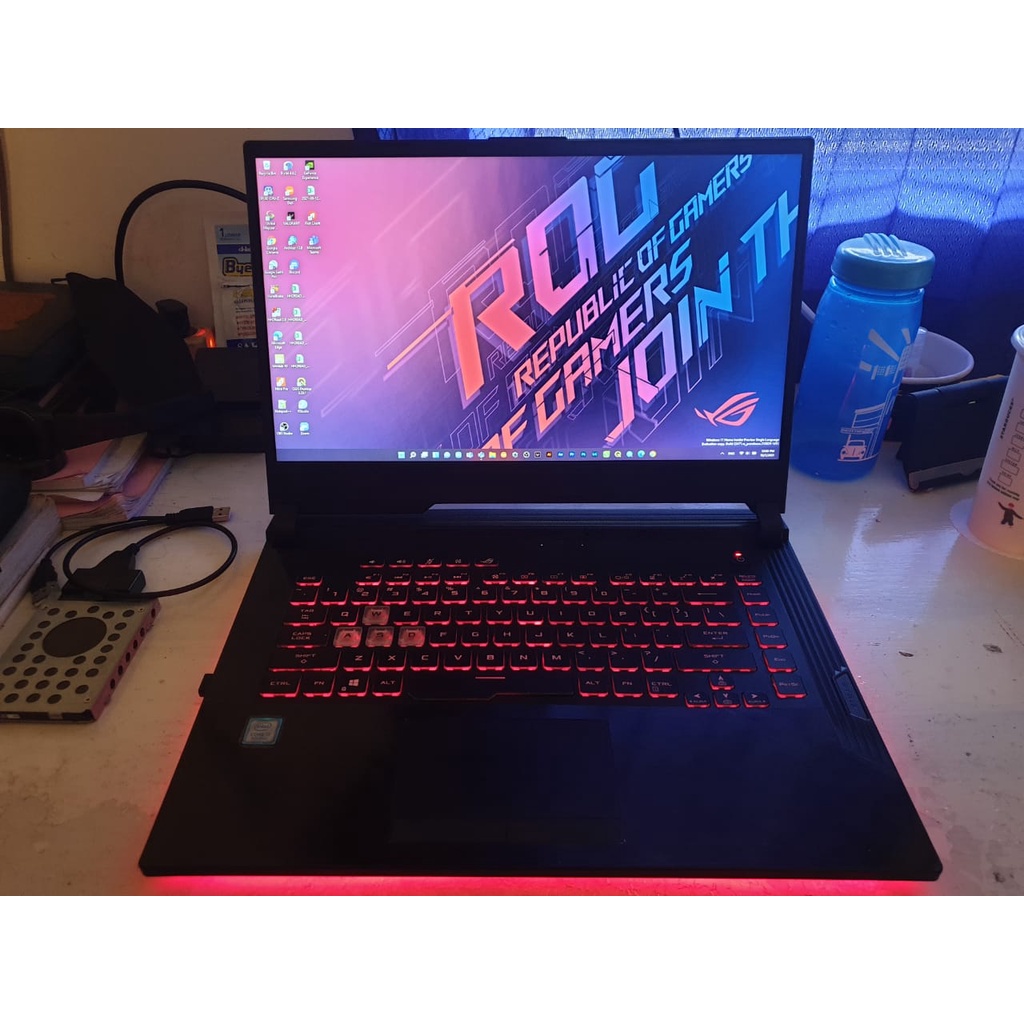 Jual ROG Strix G531GD | Shopee Indonesia