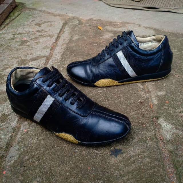 Jual Second BALLY SWITZERLAND Authentic | Shopee Indonesia