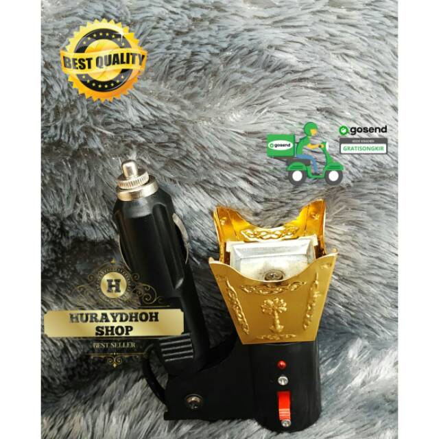 Jual TEMPAT DUPA MOBIL B/MABKHARA ELECTRIC/TEMPAT DUPA PORTABLE UNTUK ...
