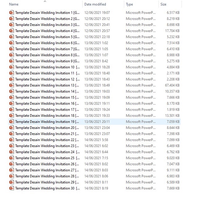Jual MENTAHAN VIDEO UNDANGAN PERNIKAHAN SIAP EDIT | Shopee Indonesia Jual MENTAHAN VIDEO UNDANGAN PERNIKAHAN SIAP EDIT | Shopee Indonesia