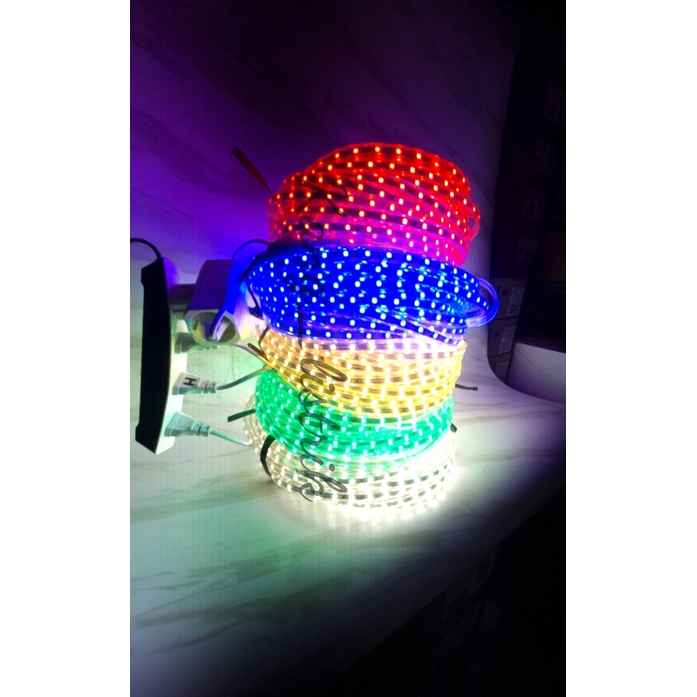 Jual Lampu Led Strip Visero VLS102 / Lampu Led Selang MYLED AURORA SMD ...