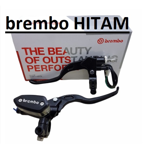 Jual master rem variasi nmax pcx adv master rem mdl RCB radial master ...