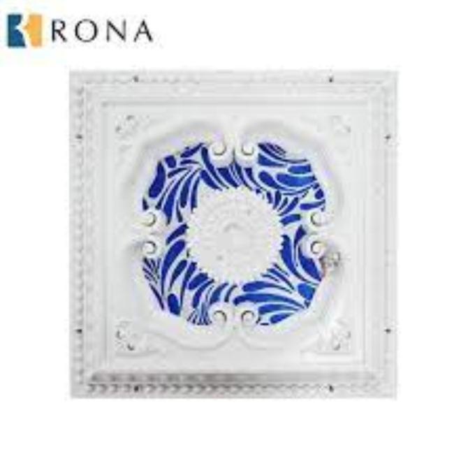 Jual Jual Lampu Hias Cod Ornamen Lampu Plafon Pvc Panel Minimalis ...