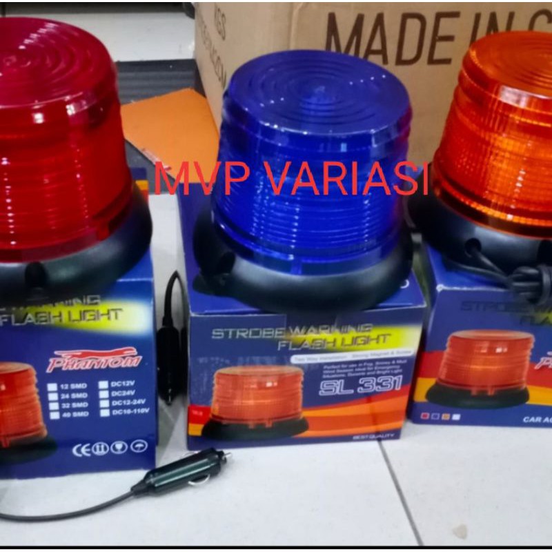 Jual Lampu LED Rotary Phantom | Shopee Indonesia