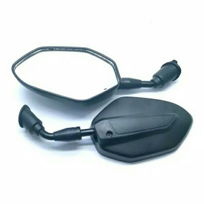 Jual Spion model Mega Pro semua jenis motor Honda bisa pakai | Shopee ...