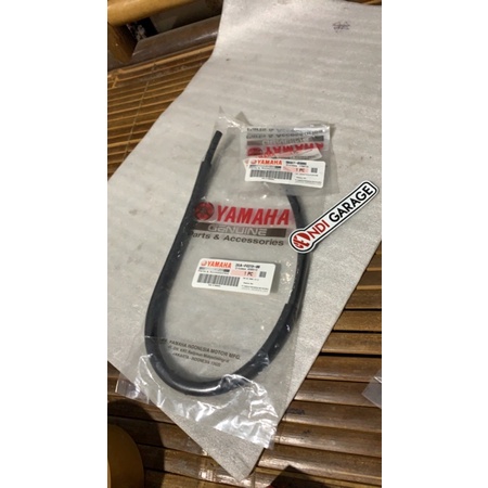 Jual selang oli samping dari tabung ke pompa f1 f1zr | Shopee Indonesia