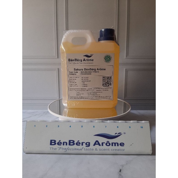 Jual Bibit parfum laundry Sakura Benberg Arome, bibit sabun cuci piring ... Jual Bibit parfum laundry Sakura Benberg Arome, bibit sabun cuci piring ...