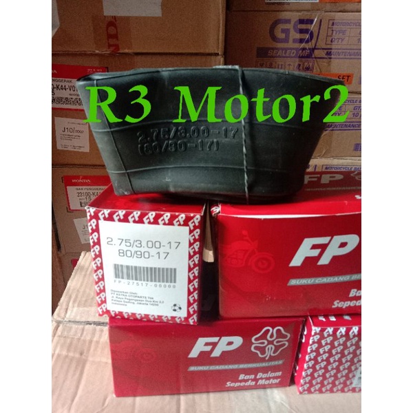 Jual ban dalam FEDERAL 275/300-17 atau 80/90-17 dan 90/90-17 kualitas ...