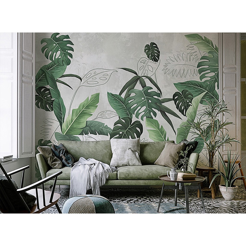Jual Wallmural by Odisie - MONSTERA SERIES | Shopee Indonesia Jual Wallmural by Odisie - MONSTERA SERIES | Shopee Indonesia