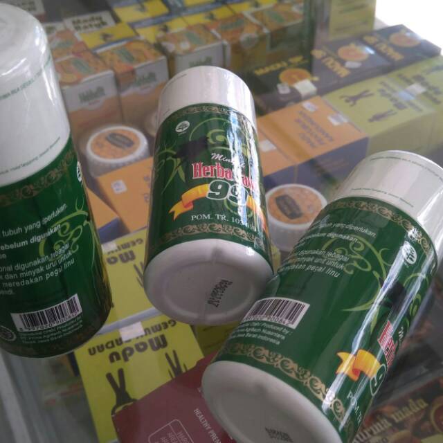 Jual Butbut herba jawi99 oil | Shopee Indonesia
