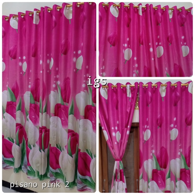 Jual Pisano pink2 (ring) | Shopee Indonesia