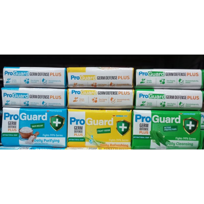 Jual Proguard 110g | Shopee Indonesia
