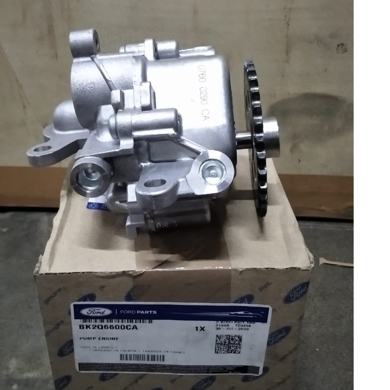 Jual POMPA OLI FORD RANGER 2.200cc BK2Q6600CA ORISINIL | Shopee Indonesia
