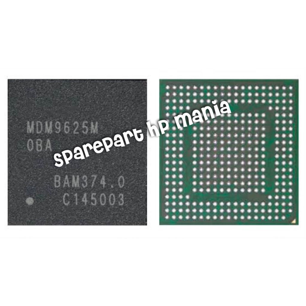 Jual Ic Baseband MDM9625M Original iph 6/6 plus | Shopee Indonesia
