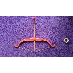 Jual panah plastik - panah mainan - panah robin hood - panah anak ...