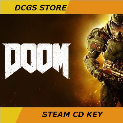 Jual Doom 2016 - Steam PC Game Original | Shopee Indonesia
