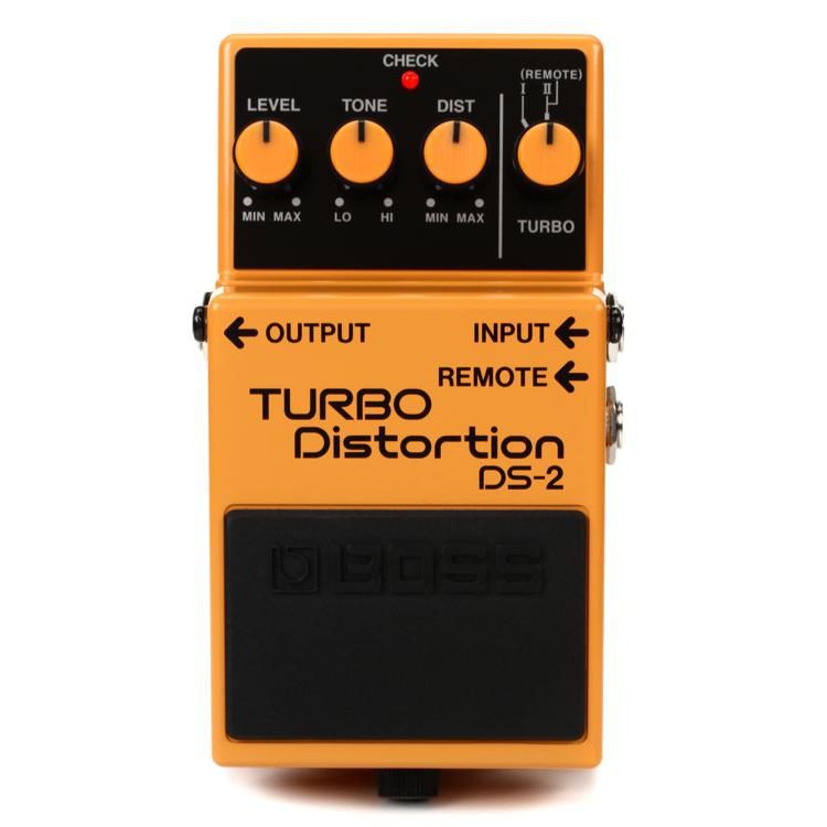 Jual Boss DS-2 Turbo Distortion | Shopee Indonesia