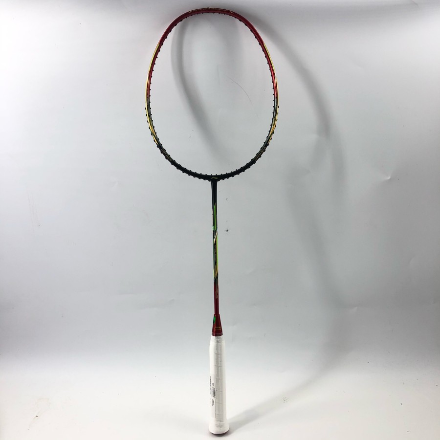 Jual RAKET BADMINTON LINING AIR FORCE 77 G2 ORIGINAL | Shopee Indonesia