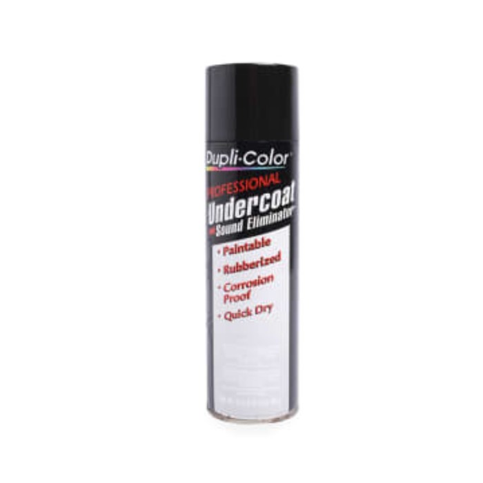 Jual Dupli Color Professional Undercoat With Sound Eliminator USA ...