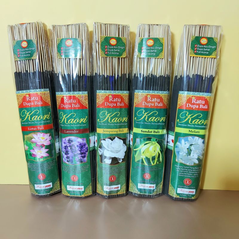 Jual Dupa RATU Dupa Bali Kaori 300g | Shopee Indonesia
