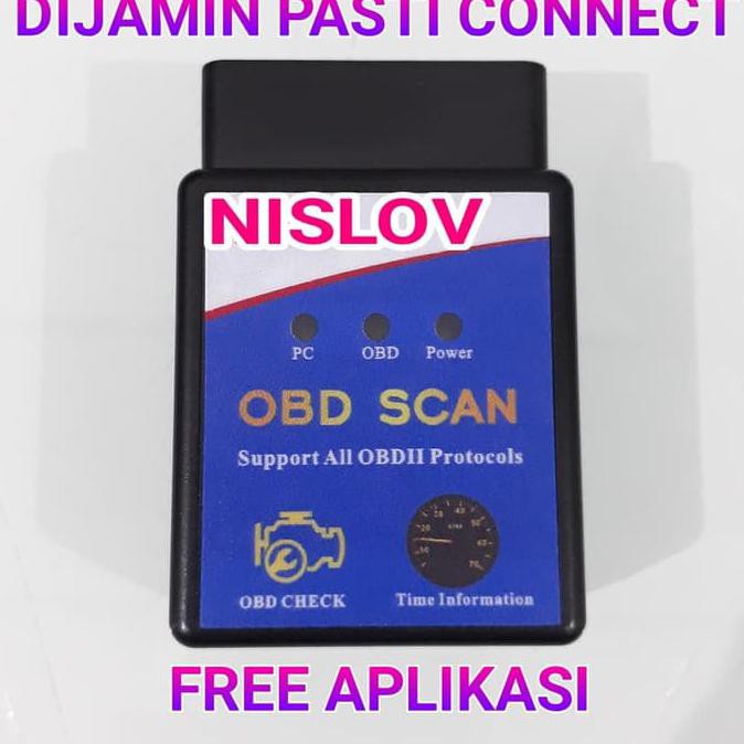 Jual OBD SCANNER OLD GRAND LIVINA 1.5 2007-2013 | Shopee Indonesia