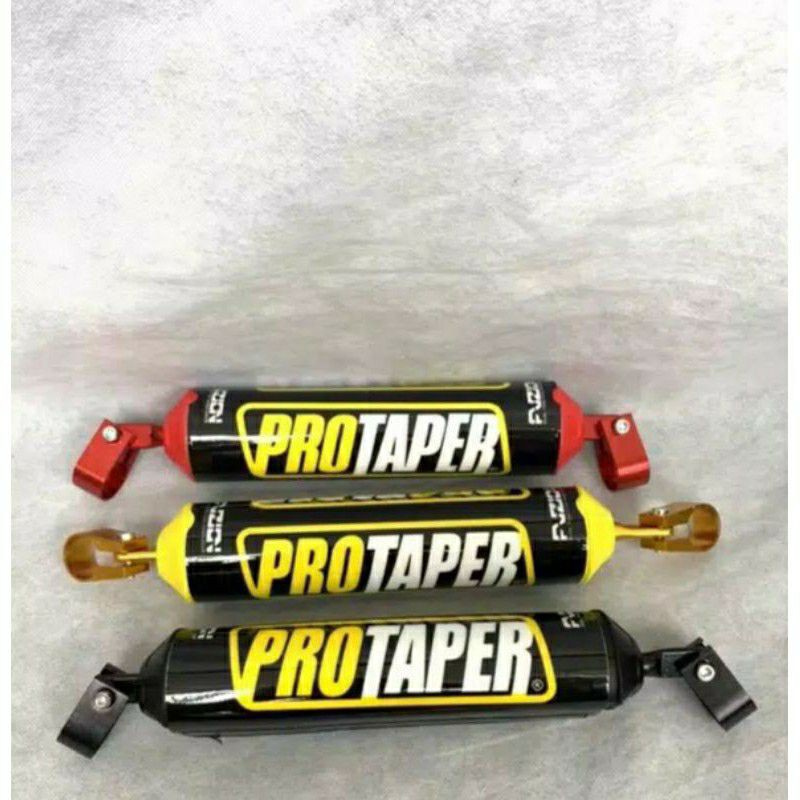 Jual Paket Stang Fatbar Protaper Evo Low Stang UNIVERSAL MOTOR,Crf ...