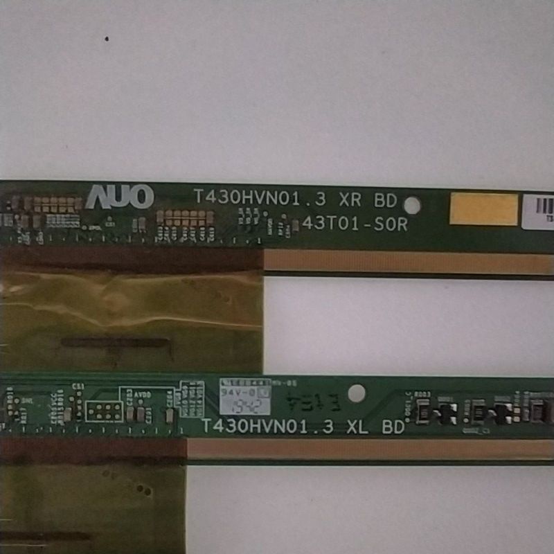 Jual Tcon panel polytron PLD 43TV865 | Shopee Indonesia