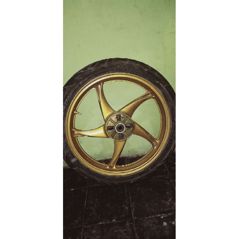 Jual velg honda minerva ,CBR cb dan nsr 150 | Shopee Indonesia