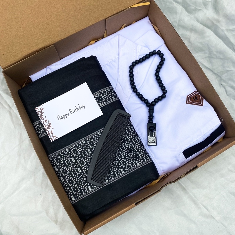 Jual [B2627]HAMPER KOKO/HAMPERS RAMADHAN/HAMPERS COWOK/KADO COWOK ...