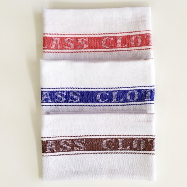 Jual Kitchen Cloth / Glass Cloth / Kitchen Towel Lap Serbaguna 40x70cm ...